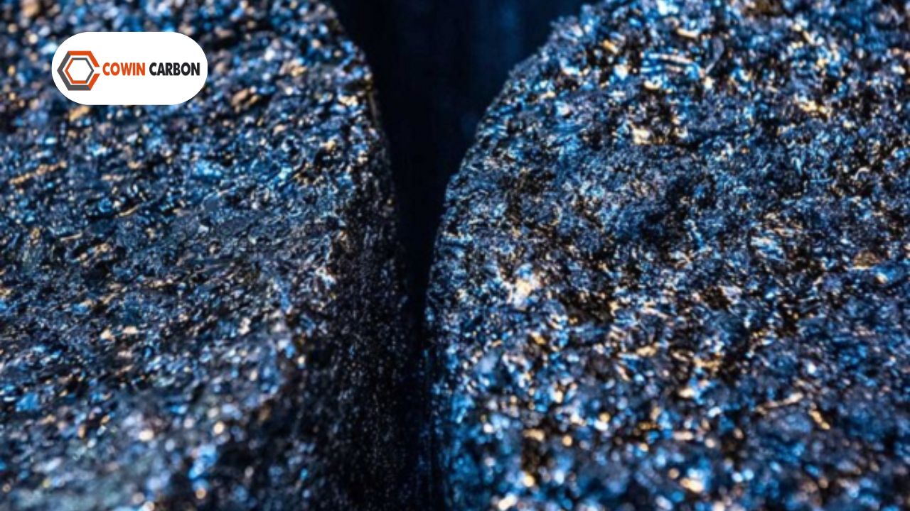 Best Soderberg Electrode Paste Manufacturer | Cowin Carbon